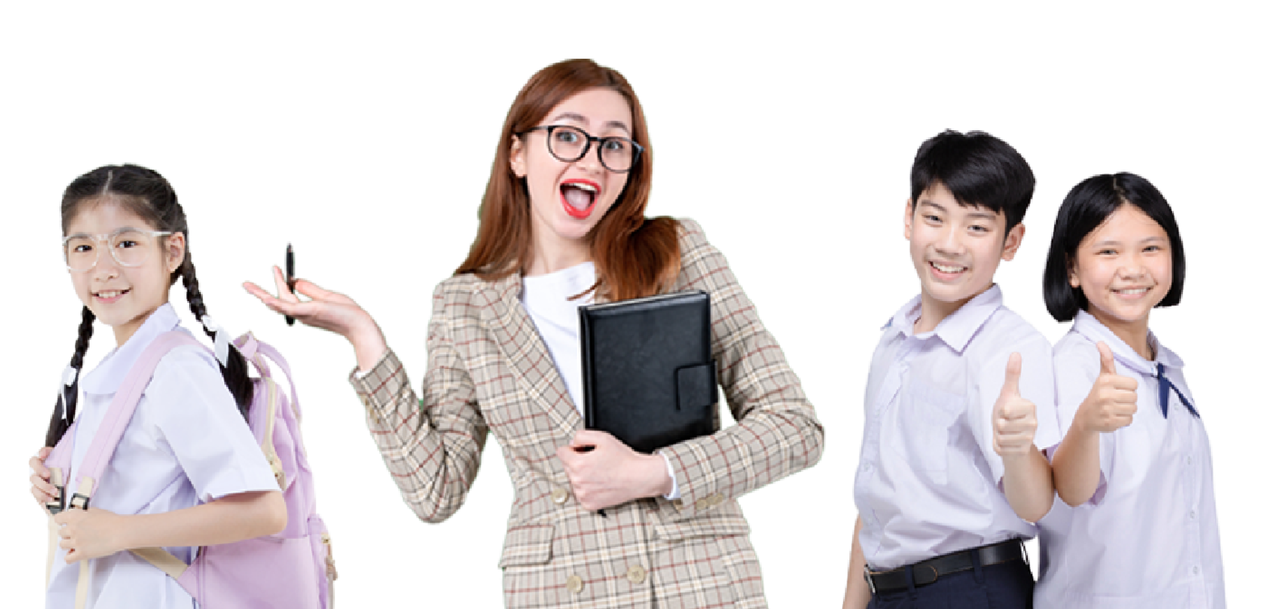 Sunday English - Nâng cao điểm số Tiếng Anh