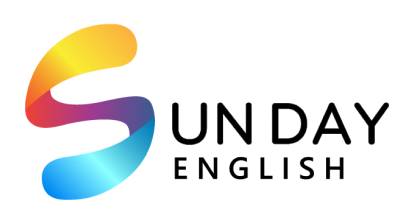 Sunday English - Nâng cao điểm số Tiếng Anh